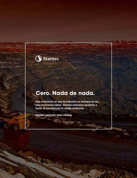 Stantec Chile