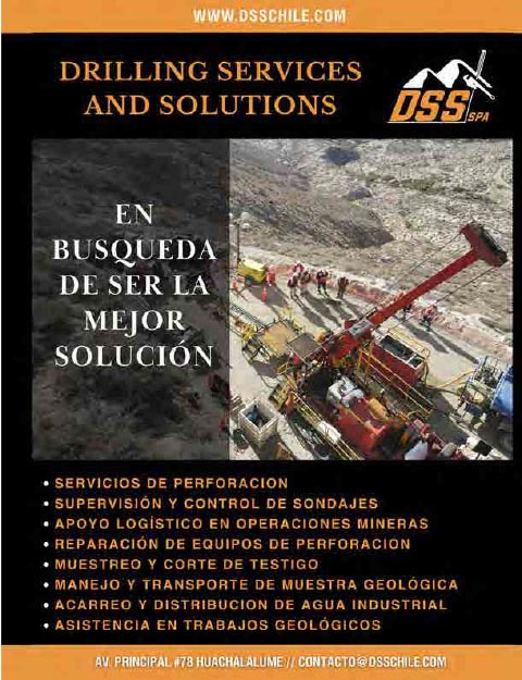 Drilling Services & Solutions