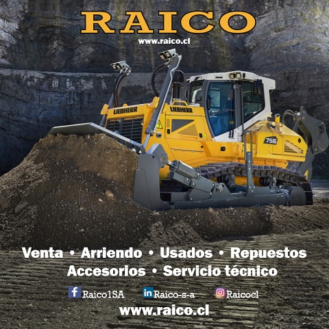 Raico S.A.