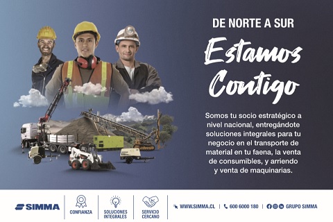 Simma – Grupo Empresas