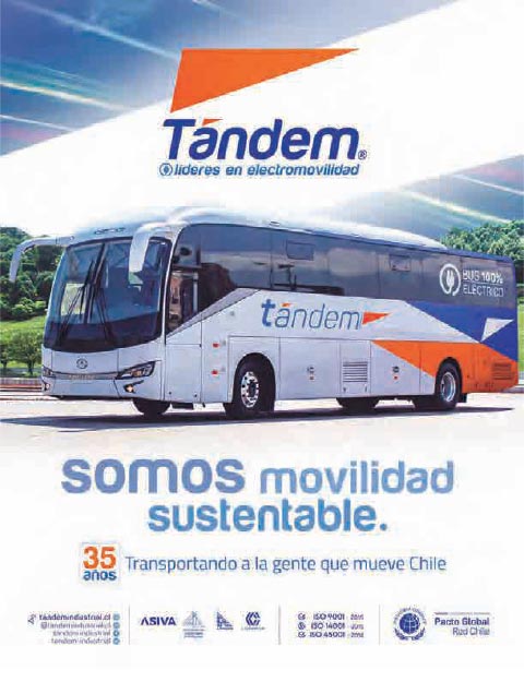 Tandem S.A.