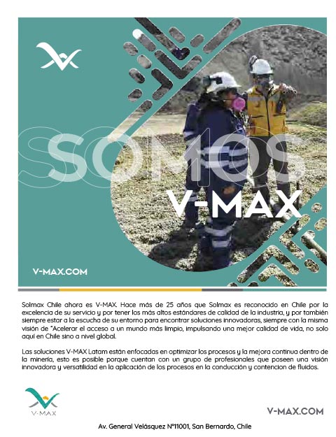 V-Max Latam