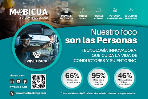 Wisetrack Corp